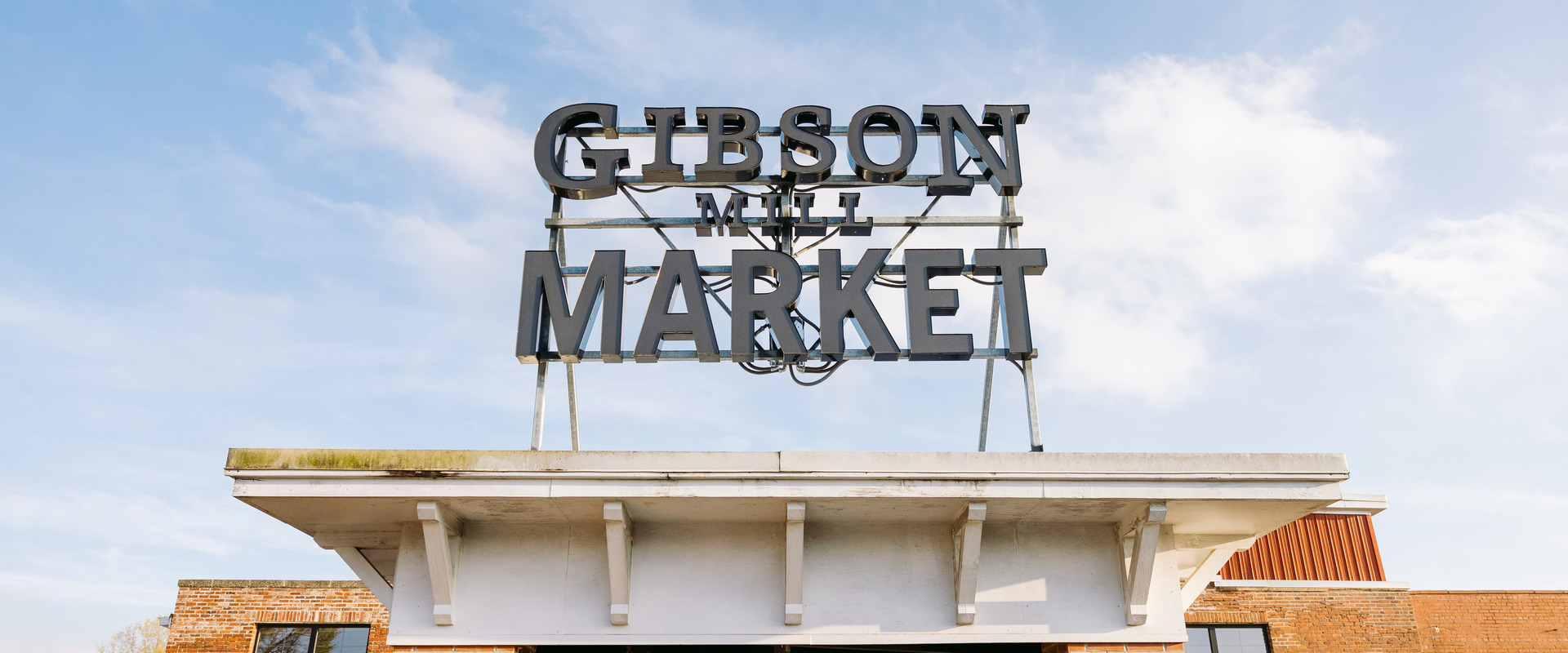 Gibson Mill | Liles Construction