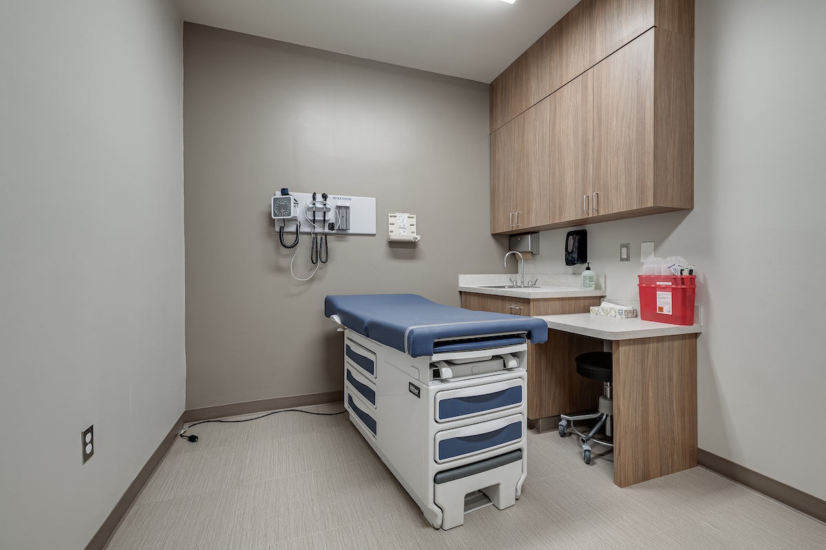 Rowan Family Medicine Hammonton