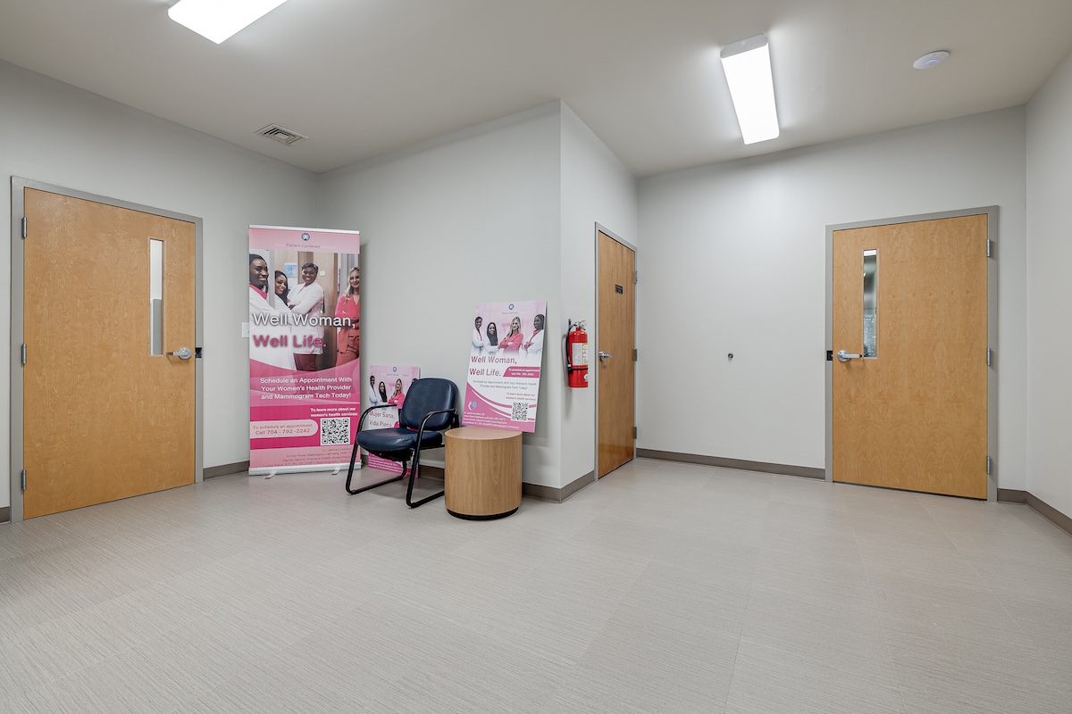 Rowan Family Medicine Hammonton