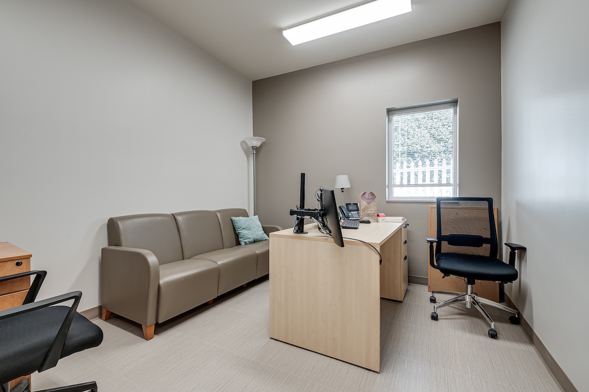 Rowan Family Medicine Hammonton
