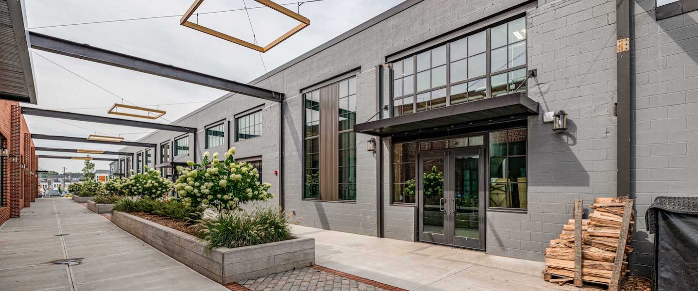 News, Awards, and Testimonials | Liles Construction