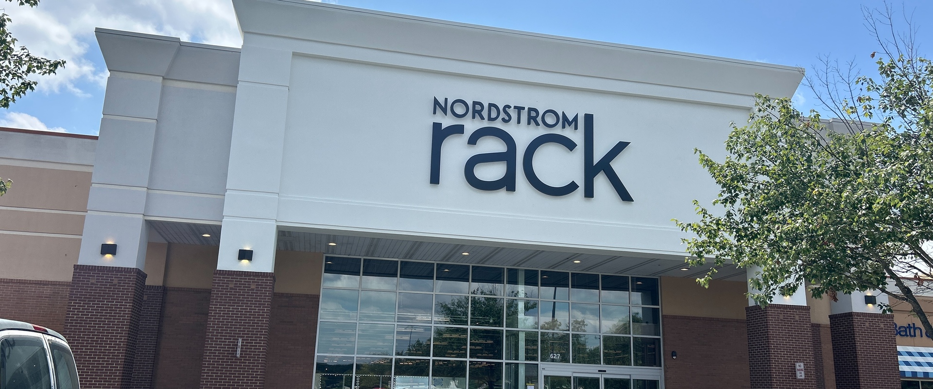 Nordstrom Rack | Liles Construction